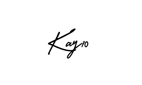 74+ Kay10 Name Signature Style Ideas | Unique Online Signature