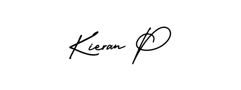83+ Kieran P Name Signature Style Ideas | Super E-Sign