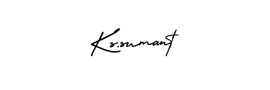 83+ Ks.sumant Name Signature Style Ideas | Exclusive eSignature