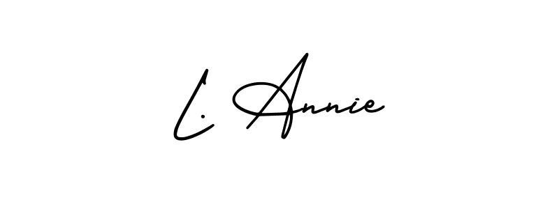 74+ L. Annie Name Signature Style Ideas | Get Digital Signature