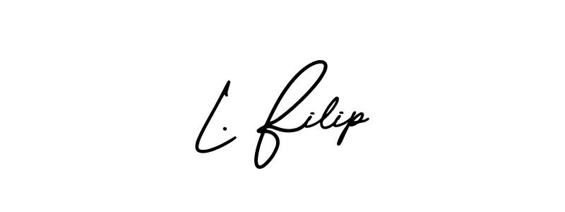 76+ L. Filip Name Signature Style Ideas | Exclusive Online Autograph