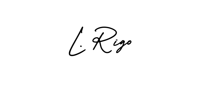82+ L. Rigo Name Signature Style Ideas | Amazing Online Signature
