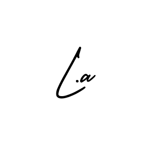 93+ L.a Name Signature Style Ideas | Exclusive Digital Signature
