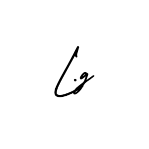 78+ L.g Name Signature Style Ideas | Awesome Online Signature