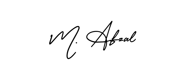 89+ M. Afzal Name Signature Style Ideas | Ideal E-Sign