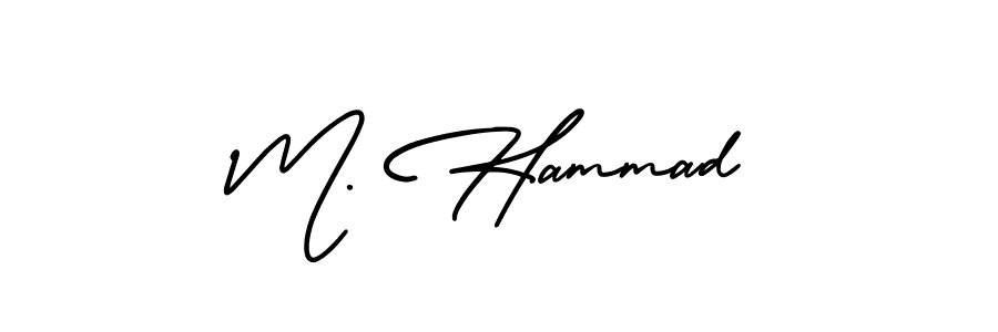 96+ M. Hammad Name Signature Style Ideas | First-Class eSignature