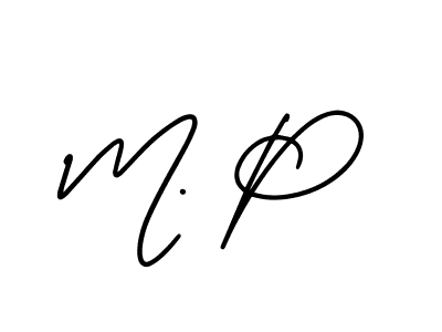 94+ M. P Name Signature Style Ideas | Latest eSignature