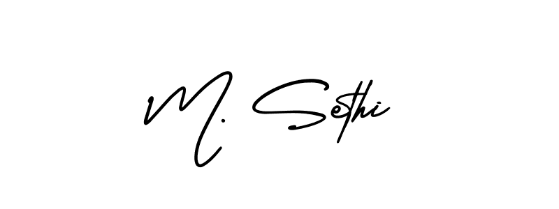 100+ M. Sethi Name Signature Style Ideas | Outstanding Electronic Sign