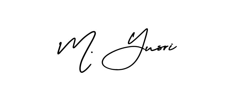 85+ M. Yusri Name Signature Style Ideas | FREE Autograph