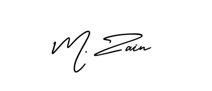 90+ M. Zain Name Signature Style Ideas | Creative Online Signature