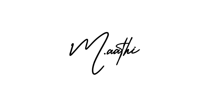 83+ M.aathi Name Signature Style Ideas | Awesome Online Signature