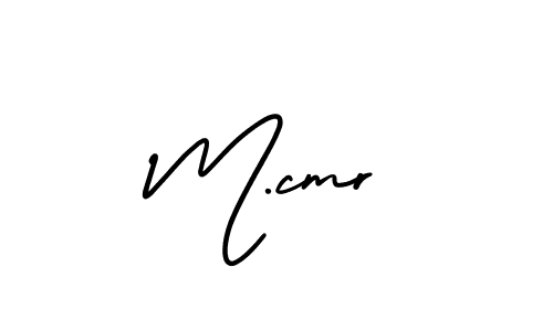 88+ M.cmr Name Signature Style Ideas | Unique E-Signature