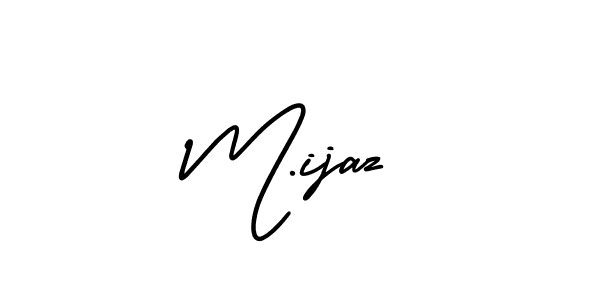 78+ M.ijaz Name Signature Style Ideas | Unique eSignature
