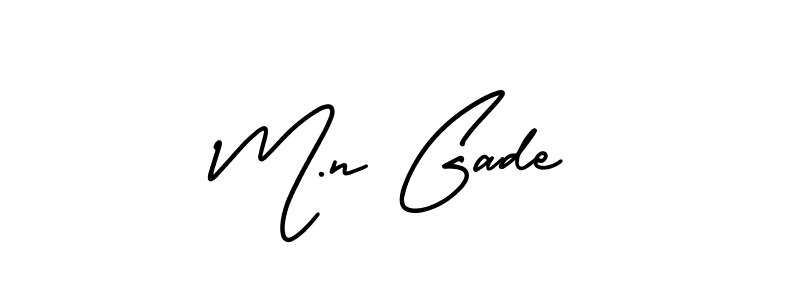88+ M.n Gade Name Signature Style Ideas | Great eSignature