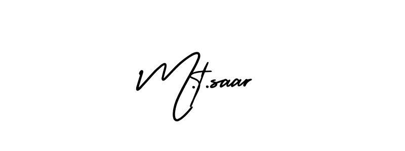 98+ M.t.saar Name Signature Style Ideas | Great eSign