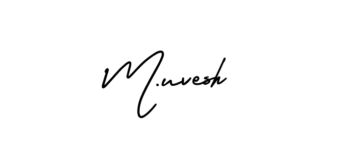 81+ M.uvesh Name Signature Style Ideas | Outstanding Digital Signature