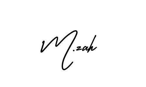 88+ M.zah Name Signature Style Ideas | Awesome Online Autograph