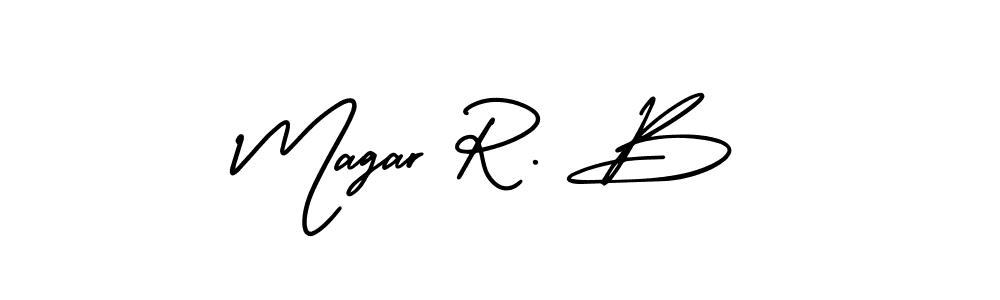 100+ Magar R. B Name Signature Style Ideas | Superb Autograph