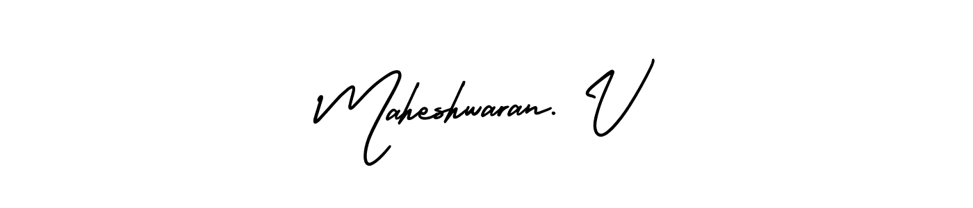 86+ Maheshwaran. V Name Signature Style Ideas | New eSign