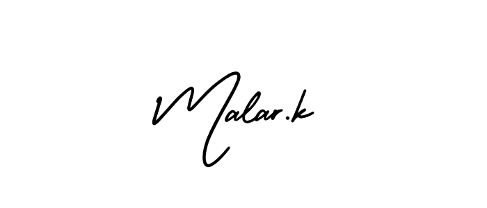 98+ Malar.k Name Signature Style Ideas | Amazing Online Signature