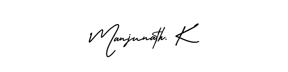89+ Manjunath. K Name Signature Style Ideas | Unique Electronic Signatures