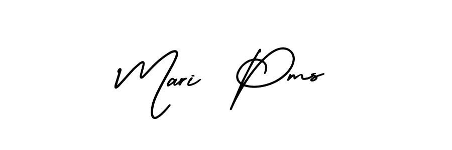 97+ Mari Pms Name Signature Style Ideas | New eSignature