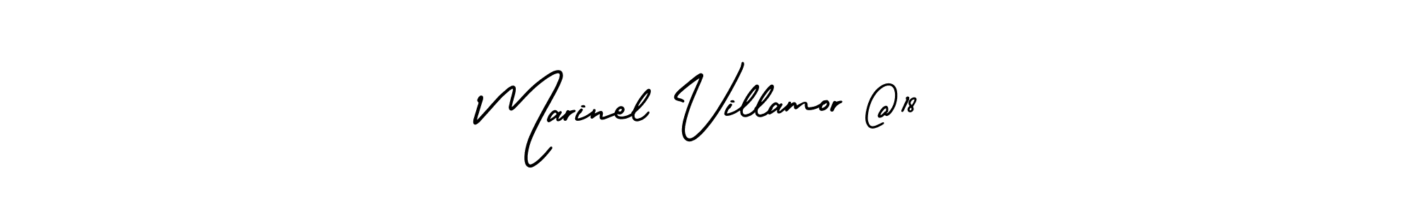 86+ Marinel Villamor @18 Name Signature Style Ideas | Wonderful Online ...