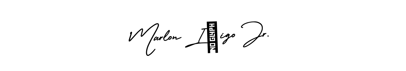 96+ Marlon Iñigo Jr. Name Signature Style Ideas | Exclusive eSign