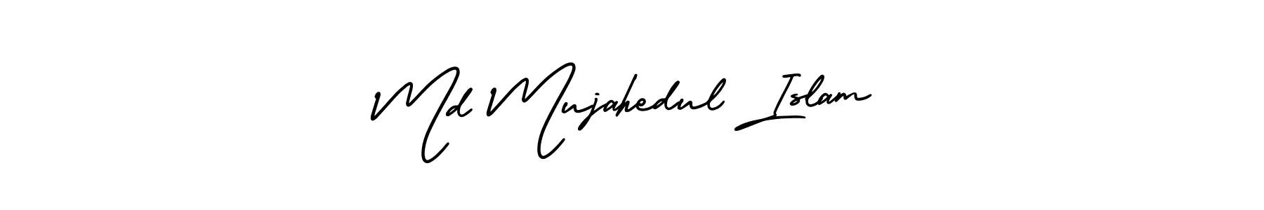 93+ Md Mujahedul Islam Name Signature Style Ideas | Superb eSign