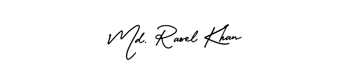 79+ Md. Rasel Khan Name Signature Style Ideas | Wonderful Online Signature