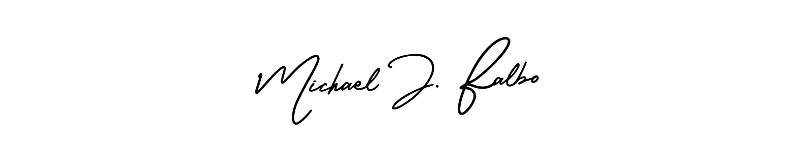 81+ Michael J. Falbo Name Signature Style Ideas | Superb Digital Signature