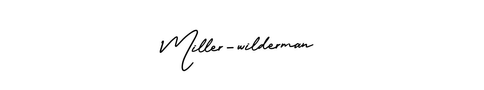 72+ Miller-wilderman Name Signature Style Ideas | Superb E-Signature