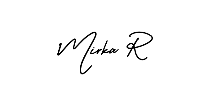 82+ Mirka R Name Signature Style Ideas | Cool Name Signature