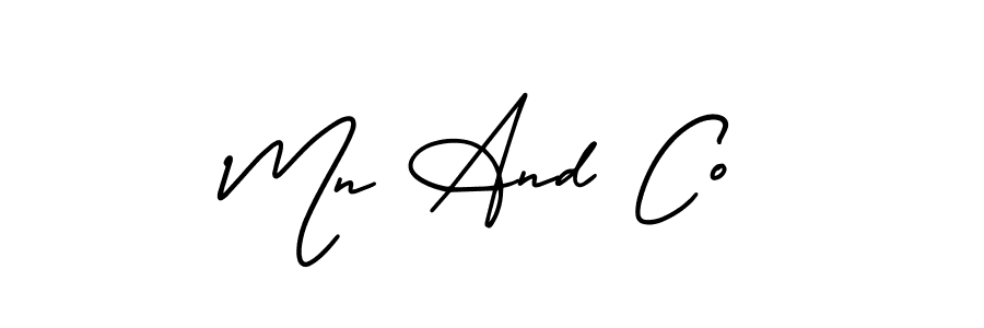 90+ Mn And Co Name Signature Style Ideas | Best Electronic Sign