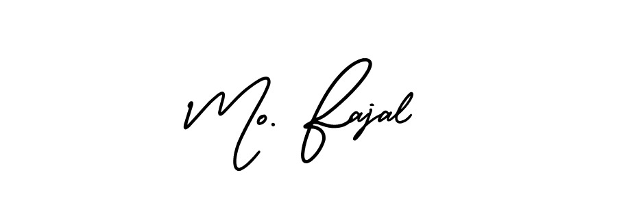 96+ Mo. Fajal Name Signature Style Ideas | Superb E-Sign