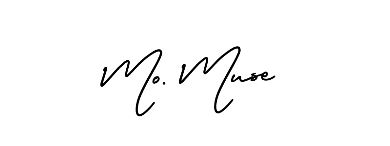 73+ Mo. Muse Name Signature Style Ideas | Awesome E-Sign