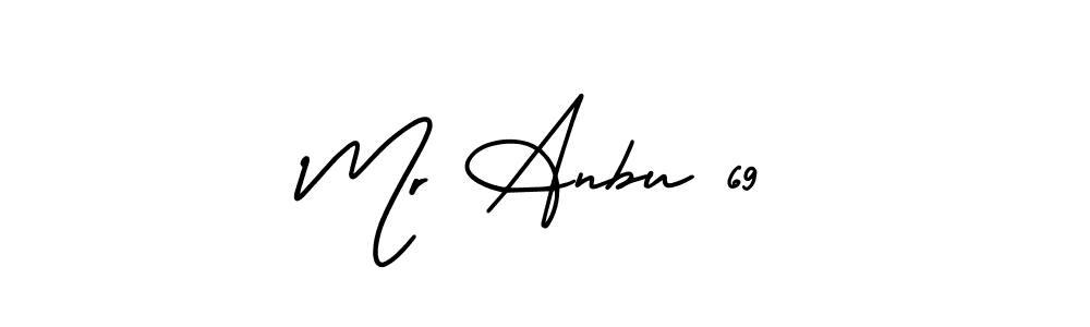 94+ Mr Anbu 69 Name Signature Style Ideas | Unique Electronic Signatures