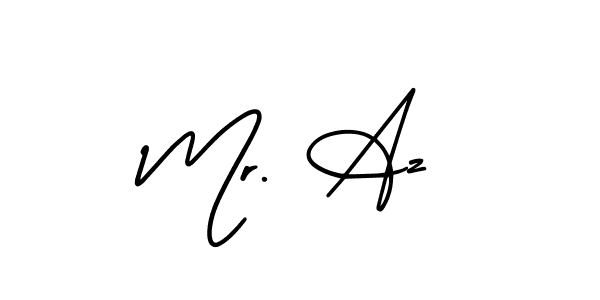 78+ Mr. Az Name Signature Style Ideas | Cool eSignature