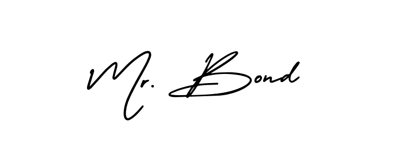 80+ Mr. Bond Name Signature Style Ideas | Best E-Sign