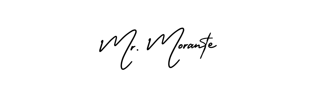 72+ Mr. Morante Name Signature Style Ideas | Cool Autograph