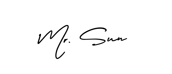 73+ Mr. Sun Name Signature Style Ideas | Fine Name Signature