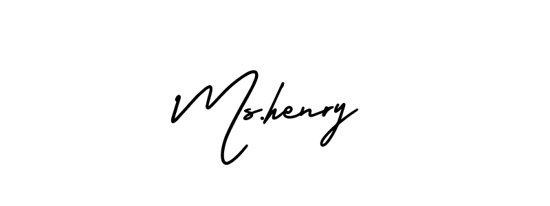 94+ Ms.henry Name Signature Style Ideas | First-Class eSignature