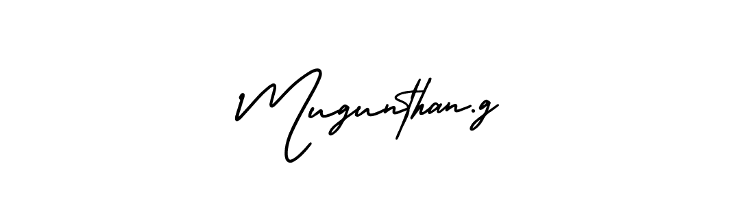 88+ Mugunthan.g Name Signature Style Ideas | Unique Digital Signature