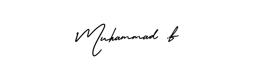 85+ Muhammad .f Name Signature Style Ideas | Awesome Autograph