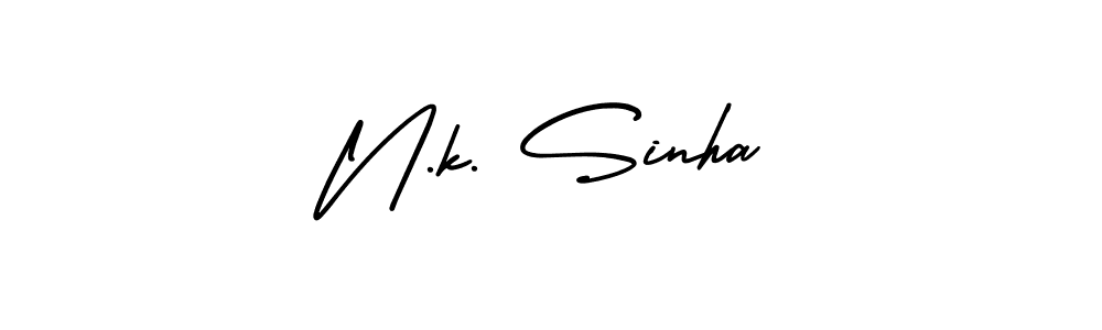 85+ N.k. Sinha Name Signature Style Ideas | Superb eSign