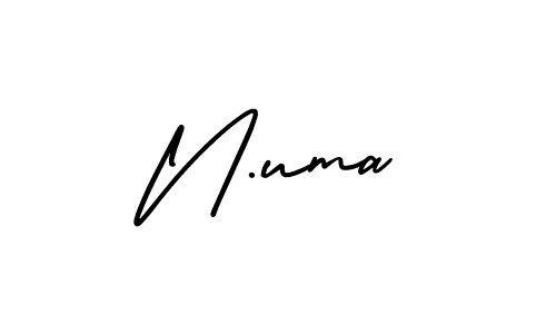 91+ N.uma Name Signature Style Ideas | Great Electronic Sign