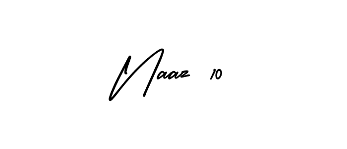 97+ Naaz 10 Name Signature Style Ideas | Fine eSignature