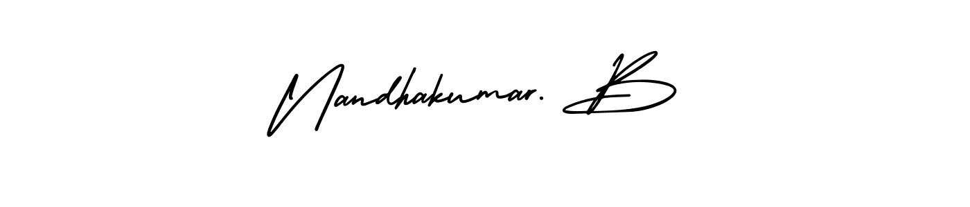 76+ Nandhakumar. B Name Signature Style Ideas | Free E-Sign
