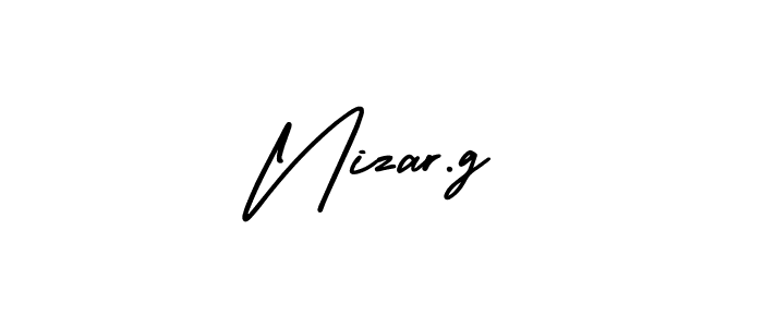 71+ Nizar.g Name Signature Style Ideas | Super E-Sign