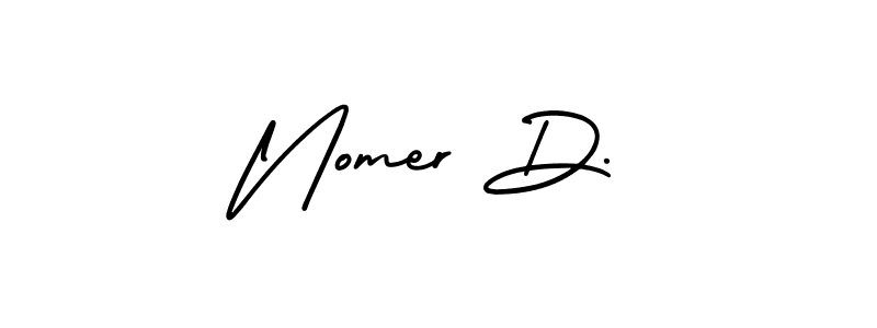75+ Nomer D. Name Signature Style Ideas | First-Class Digital Signature